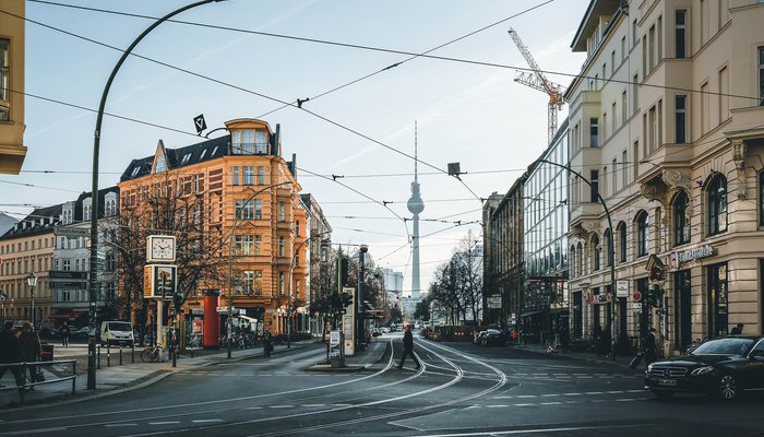 German A2>A2/B1 - Language centre